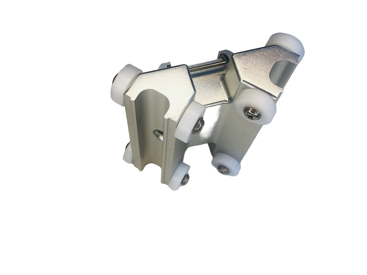 Siphon Drywall Products™ Cornice Fixing Head 55mm with wheels ...